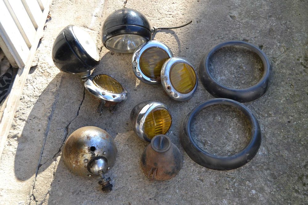 Piese pentru Aro M461 IMS Sibiu • OLX.ro