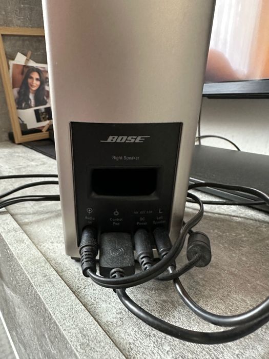 Bose companion 20 гр. Шумен 2-ри корпус • OLX.bg