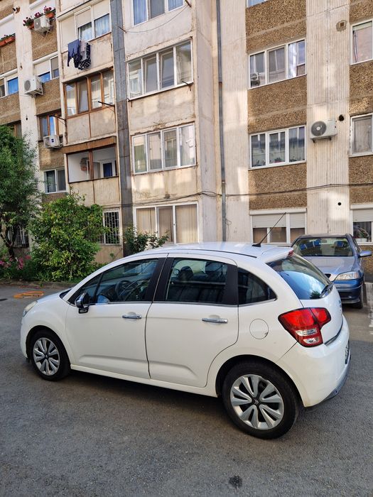 Vand citroen C3 2012 Arad • OLX.ro
