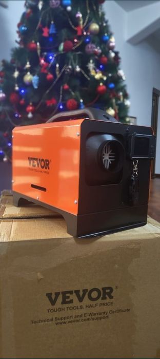 Webasto Sirocou Incalzitor Vevor 8kw Peretu • OLX.ro