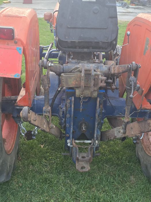 Tractor Same minitauro 50 Lunga • OLX.ro