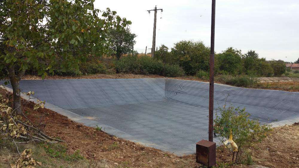 Folie PVC pt lac.iaz Cluj-Napoca • OLX.ro