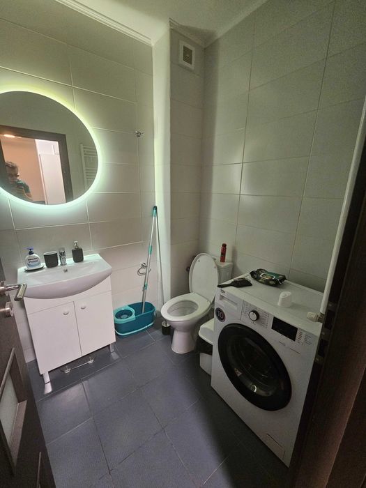 Inchiriez apartament tip studio/Sector 4/Berceni/Postalionului 14-16 ...