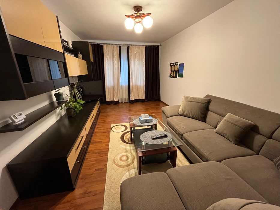 Apartament 2 camere chirie Targu Jiu • OLX.ro