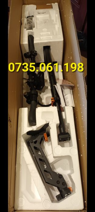 Kukirin G2 MAX cea mai buna trotineta electrica 2024 20 ah 1000w NOUA ...