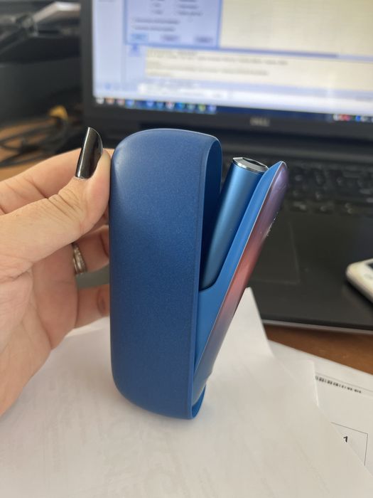 Iqos iluma mid stardrift Sighetu Marmatiei • OLX.ro