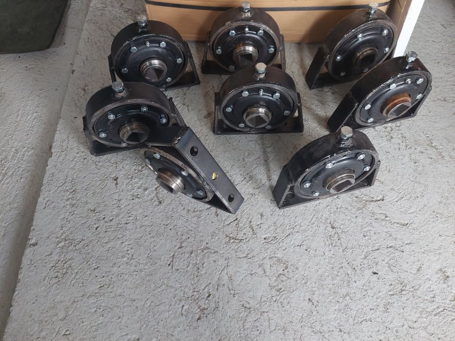 Lagar disc cu rulment 6310 Colibasi • OLX.ro