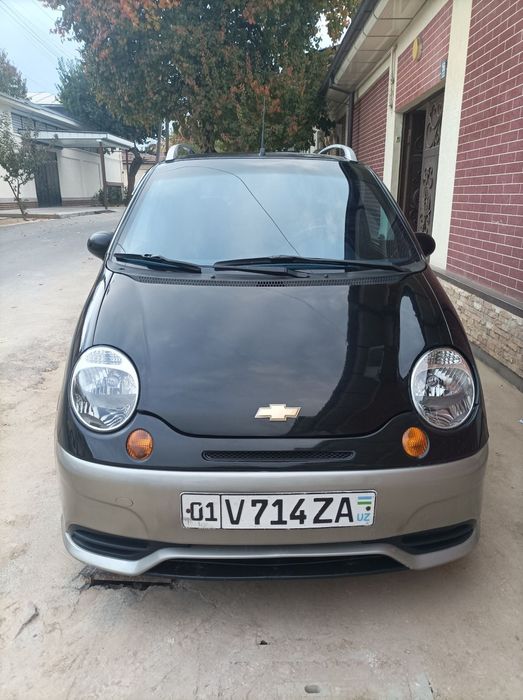 Matiz best sotiladi: 3 500 у.е. - Chevrolet Ташкент на Olx