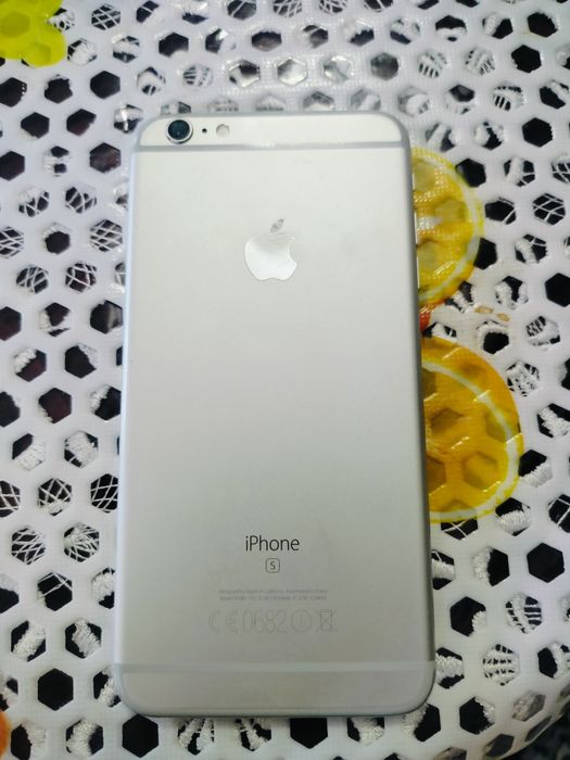Vând iPhone 6 puls Sannicoara • OLX.ro