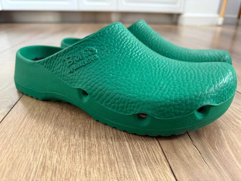 Birkenstock 44 papuci gradina Oradea • OLX.ro