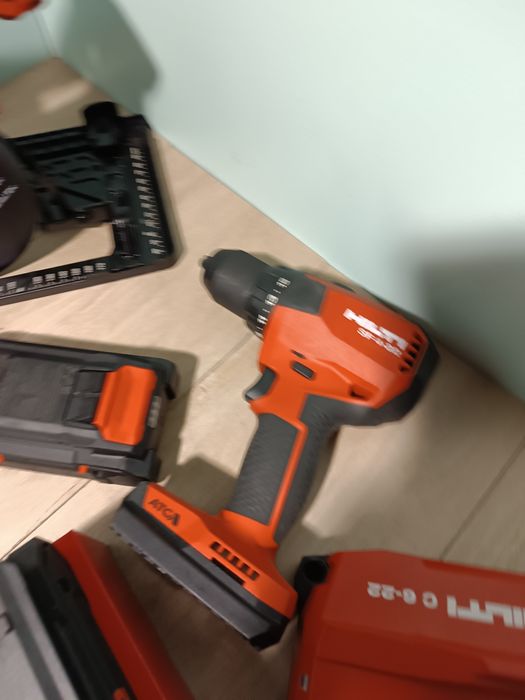 Set Nuron impact filetanta fierăstrău pendular circular flex Piatra ...