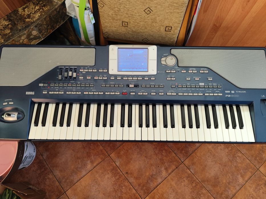 Korg pa800,па800 с. Букова поляна • OLX.bg