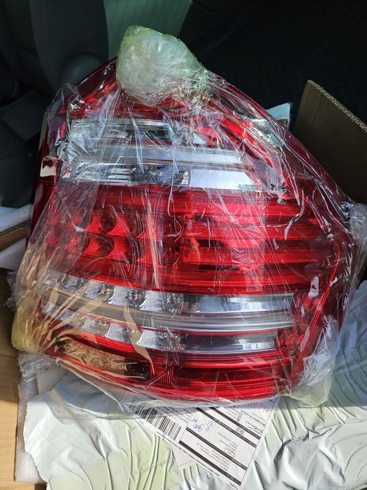 Лед стоп десен за Мерцедес Gl гр. Димитровград • OLX.bg