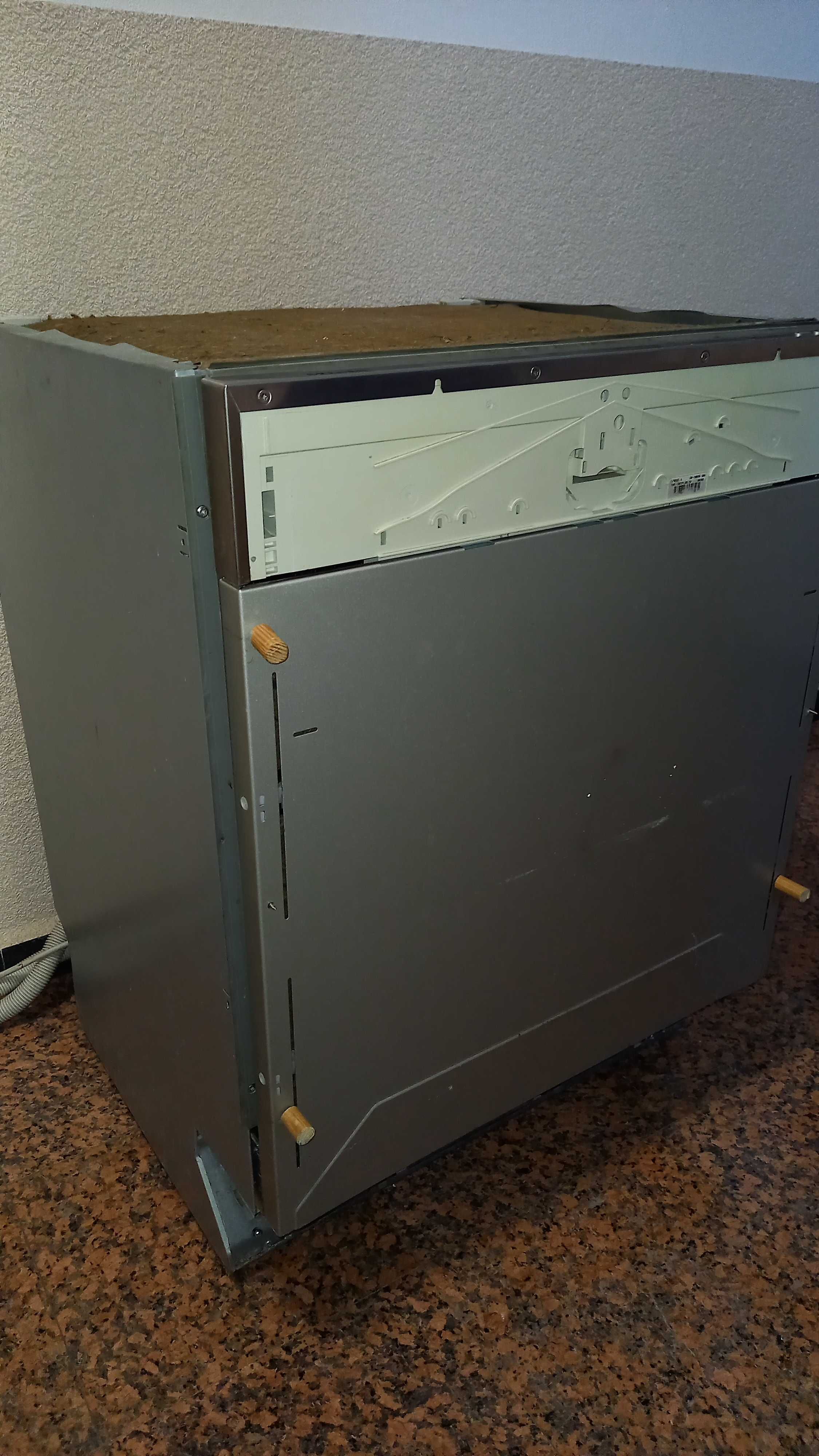 Съдомиялна Miele за вграждане гр Стара Загора Център • Olx Bg