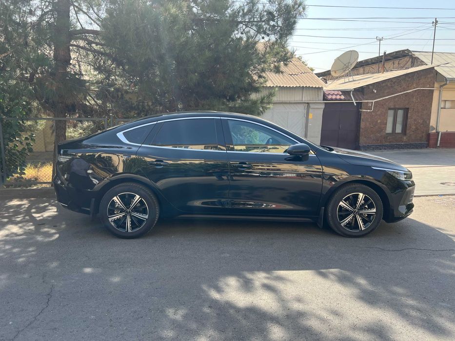 BYD Chazor rasmiy kafolatda.: 21 000 у.е. - BYD Ташкент на Olx