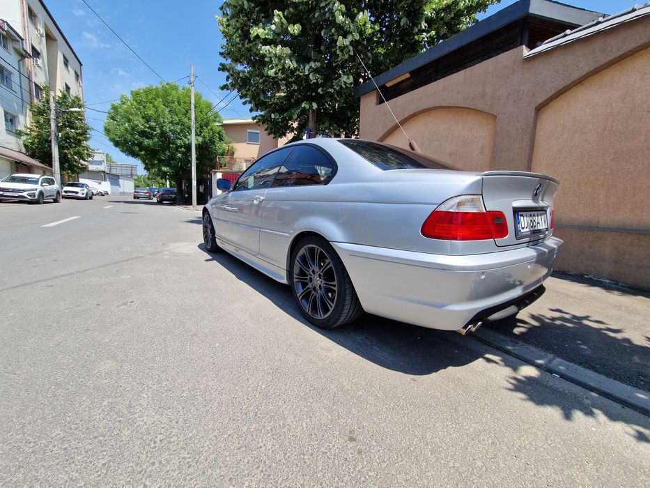 Jante style 135M R18 Bmw e46 Popoveni • OLX.ro