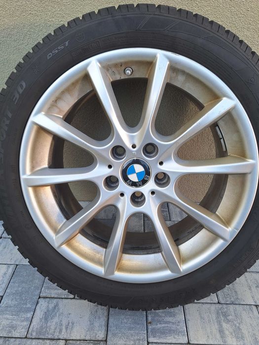 Roti Jante Bmw R18 245 45 18 Oradea • OLX.ro