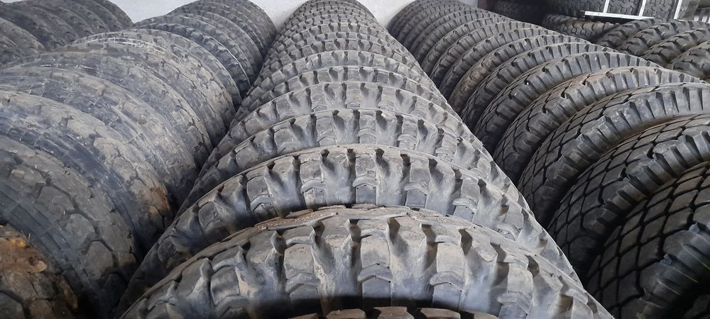 Гуми за Зил 131 гр. Ловеч Дикисана • OLX.bg