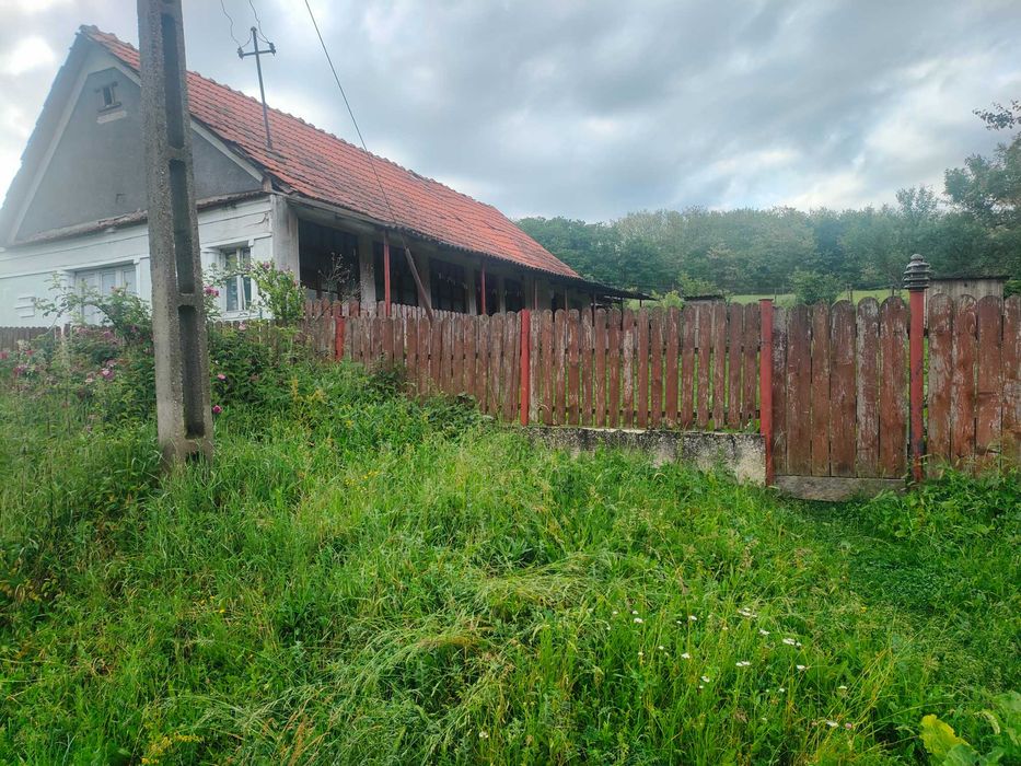 Vând casă în Dijir com Abram Bihor Dijir • OLX.ro