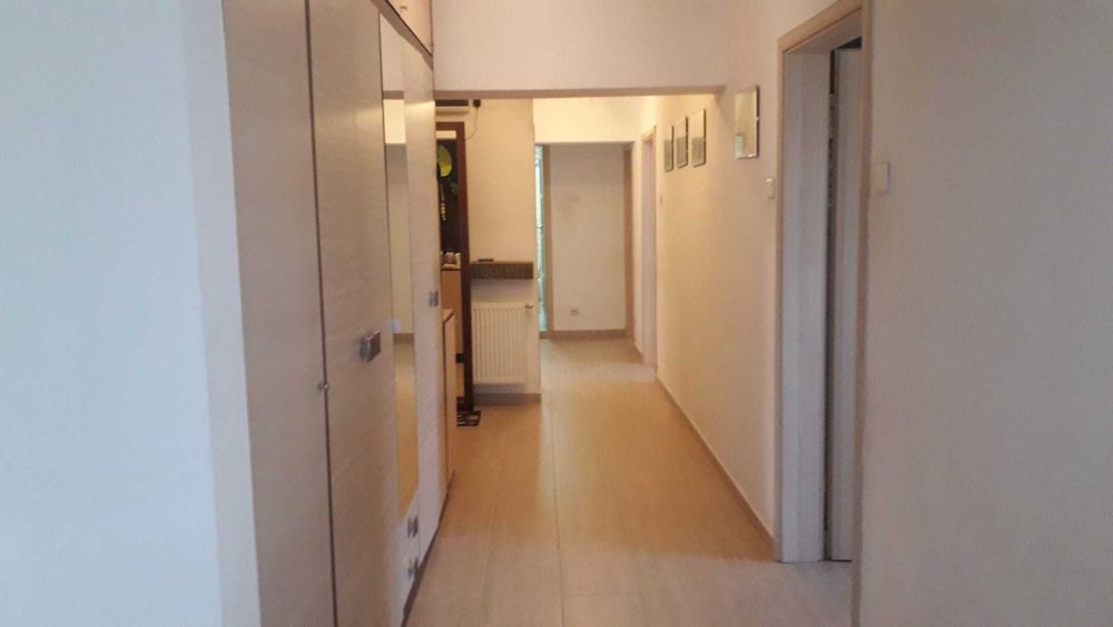 Apartament in Baneasa cu priveliste superba spre parcul Herastrau Ilfov ...
