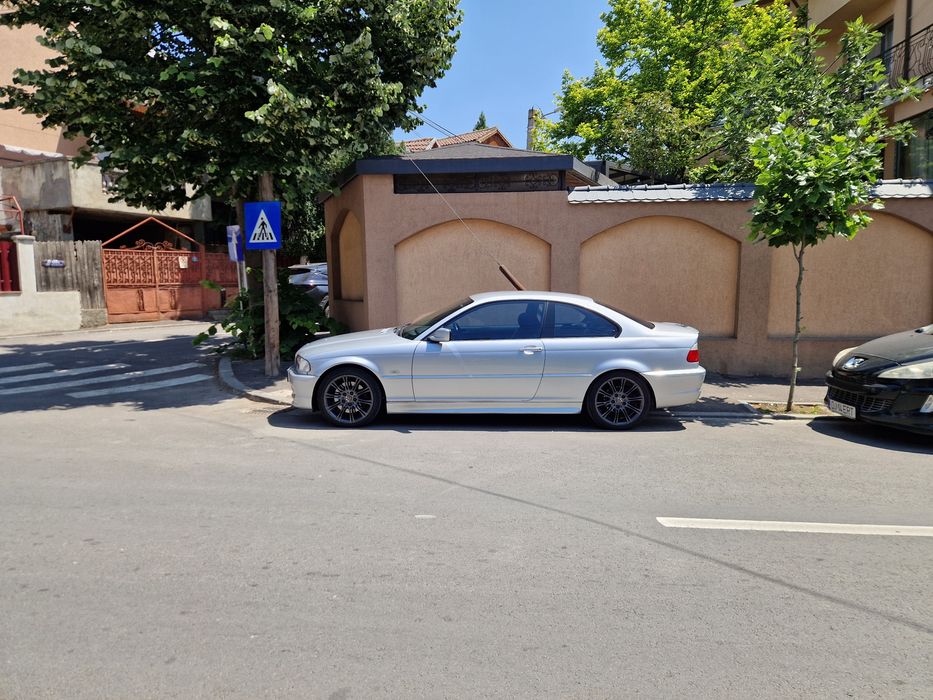 Jante style 135M R18 Bmw e46 Popoveni • OLX.ro