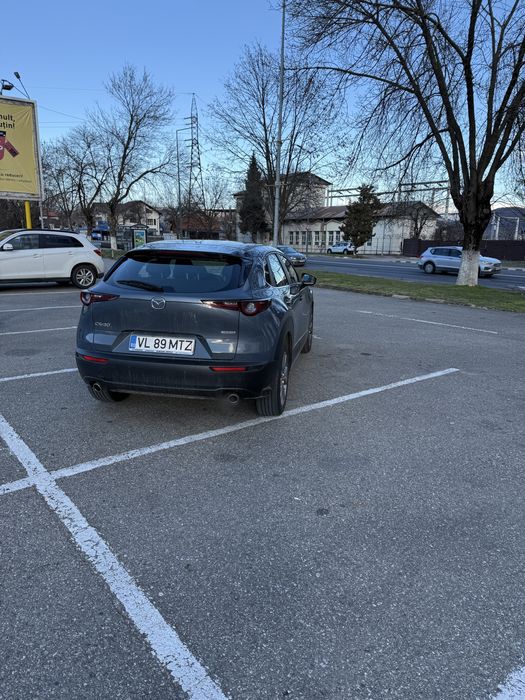 Mazda Cx30. hibrid Nicolae Balcescu • OLX.ro