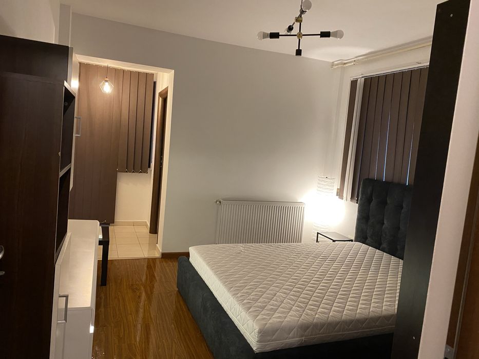 Inchiriez garsoniera, parc Sebastian Bucuresti Sectorul 5 • OLX.ro