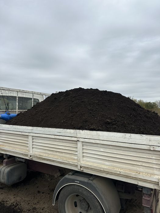 Compost ingrasamant gradina flori pomi fructiferi Ciocanesti • OLX.ro