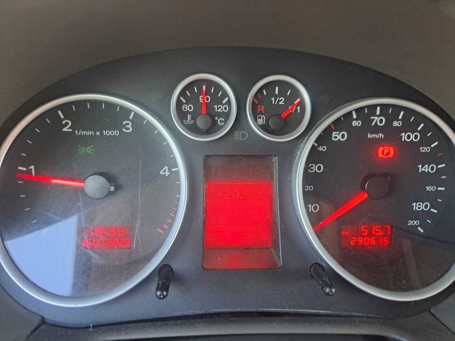 Audi A2 1.2 TDI automat Falticeni • OLX.ro