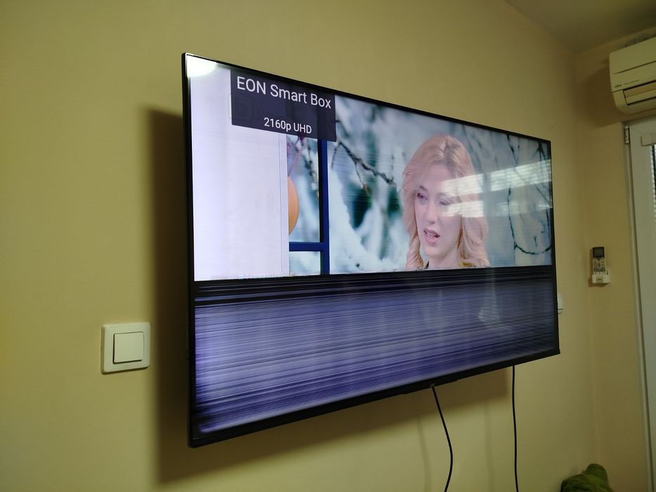 Телевизор JVC 50"- за части гр. София Надежда 2 • OLX.bg