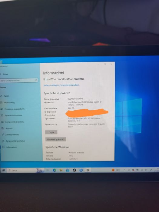 Tableta Microsoft Surface go 3 Satu Mare • OLX.ro