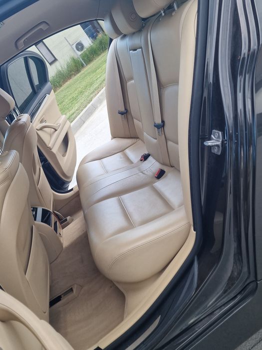 Bmw 520d Sport Line - Parc Auto - Buy Back - Rate Mioveni • OLX.ro