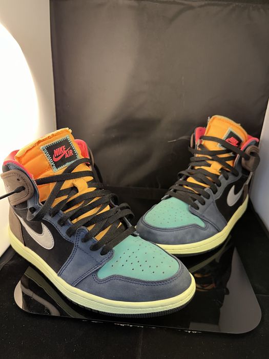 Jordan 1 Tokyo Bio Hack 44 Bucuresti Sectorul 6 • OLX.ro