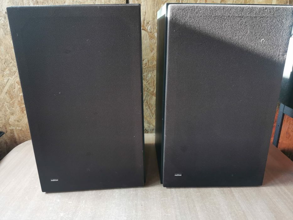 Boxe vintage Revox Paulestii Noi • OLX.ro