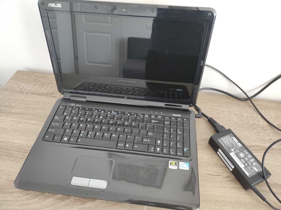 Laptop Asus K50I (K50IE) Timisoara • OLX.ro