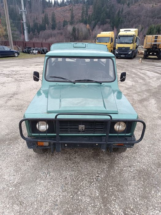 ARO cu motor de Brașov Leresti • OLX.ro