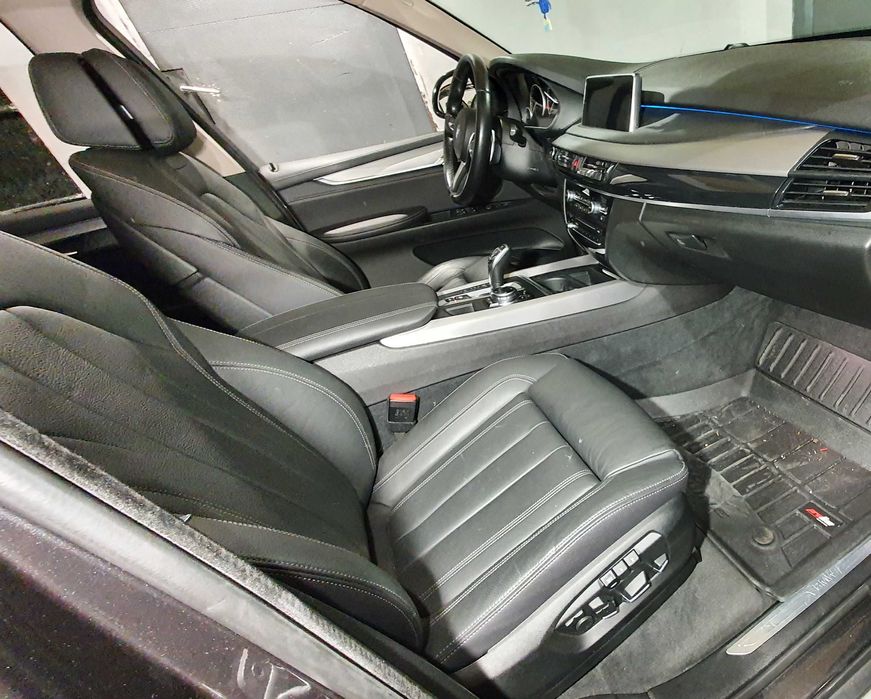 Retrofit scaune BMW e90 e60 f20 f30 f32 f34 f10 f25 f15 g30 g01 g05 ...