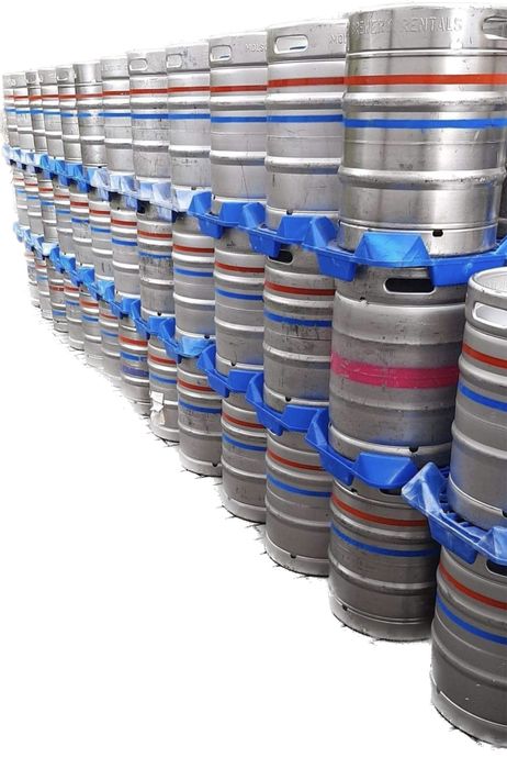 Butoaie inox 60l filet si robinet inox butoi 50l Ramnicu Valcea • OLX.ro