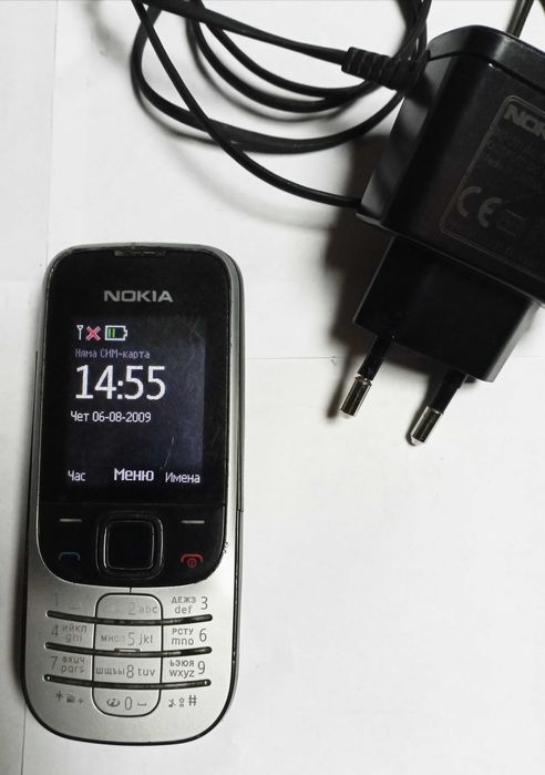 NOKIA RM - 512 + зарядно гр. Варна Чаталджа • OLX.bg