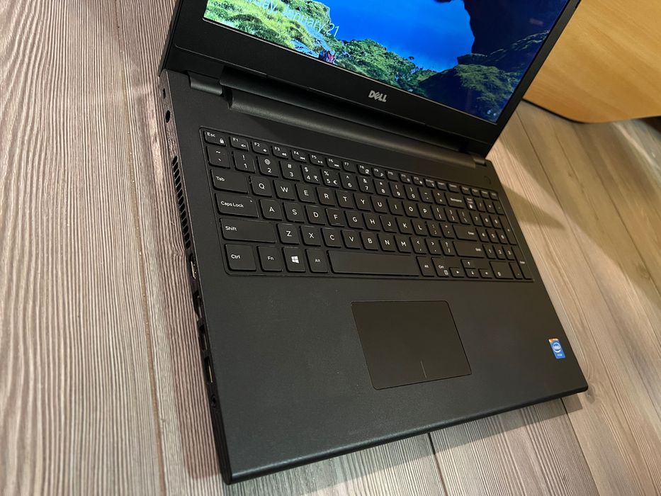 Laptop dell inspiron 3542 15.6 inch windows 10 pro factura Bucuresti ...