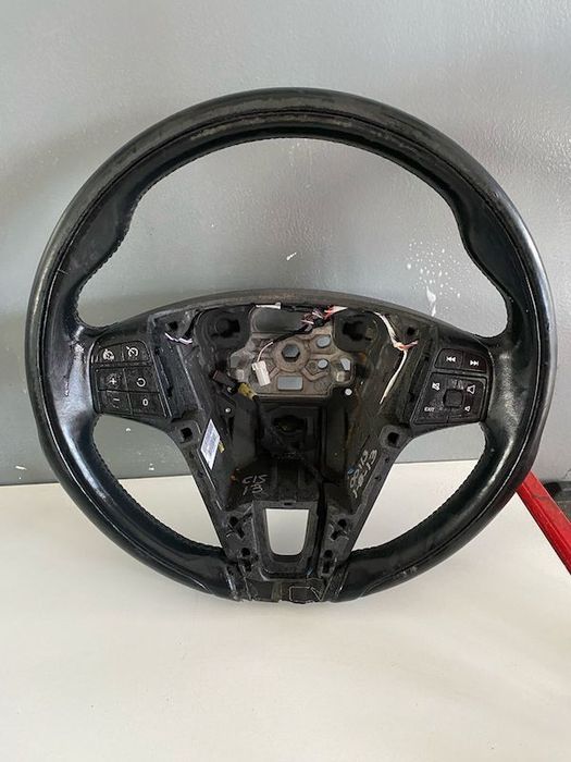 Volan cu incalzire VOLVO XC60 S60 V60 S80 XC70 31404324 Baia • OLX.ro