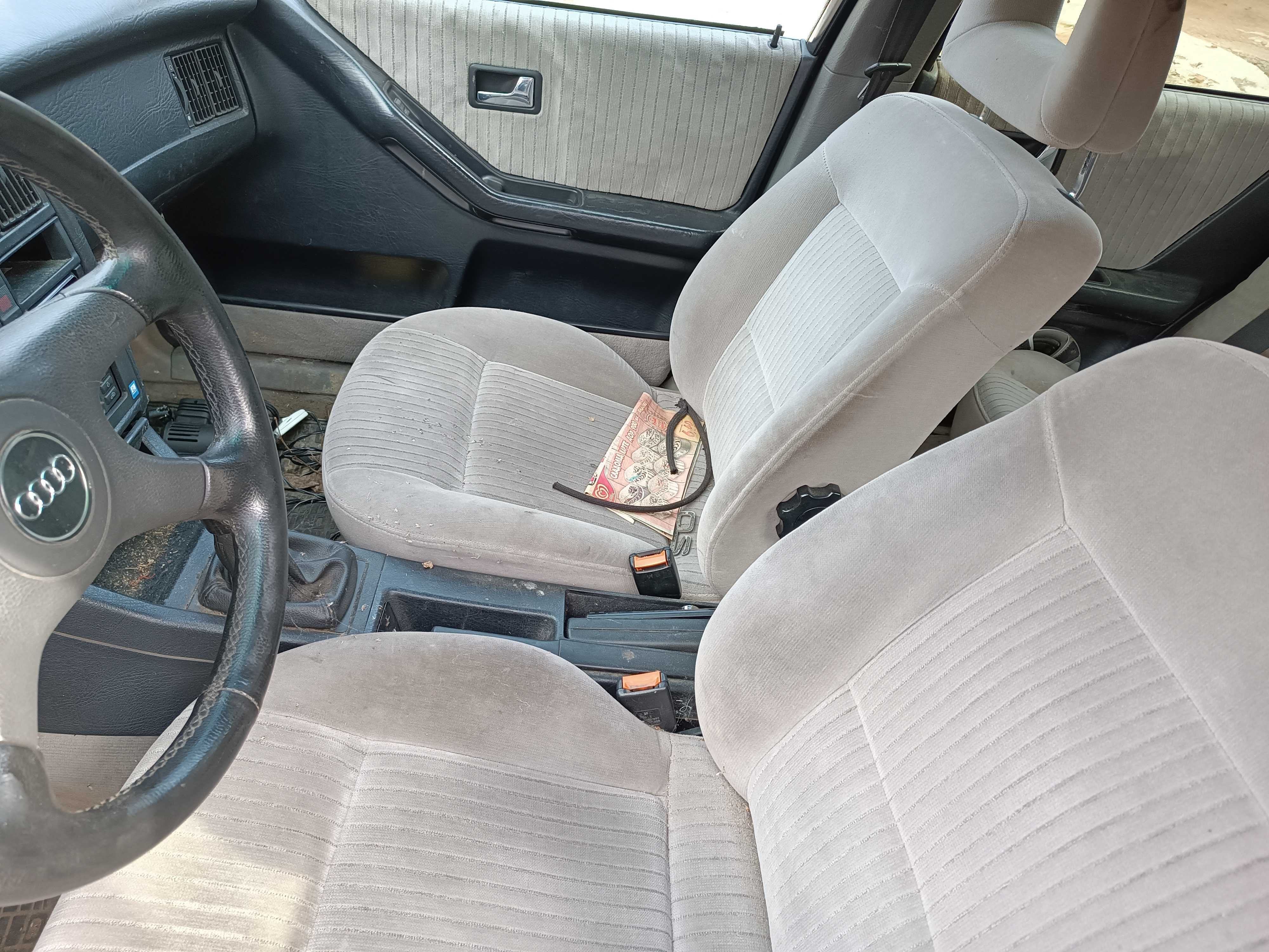 Ауди 80 б4 на части Audi 80 B4 гр Русе Център • Olx Bg