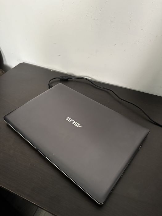 Gaming ASUS Vivobook S551-TOUCHSCREEN-Core i5 4210U-12GB RAM-nVIDIA GF ...