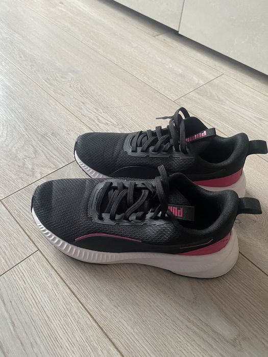 PUMA Обувки Flyer Lite 3 гр. Варна Левски • OLX.bg