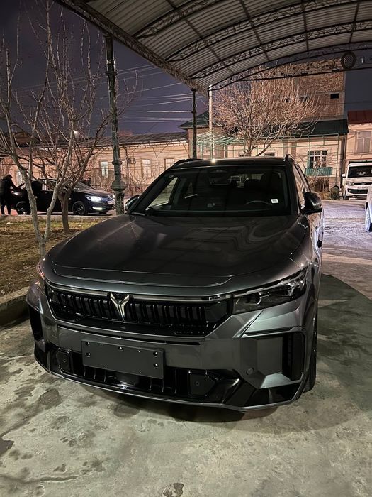 Voyah free Apollo tech 2025 model: 33 000 у.е. - Voyah Ташкент на Olx