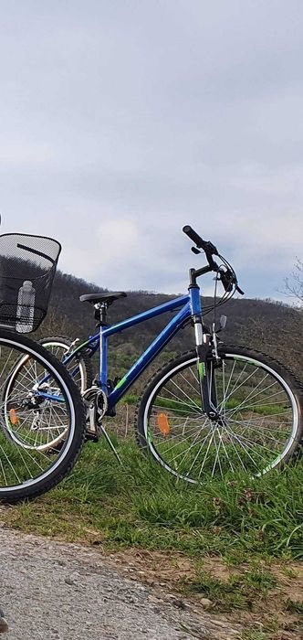 Велосипеди Cross гр. София Банишора • OLX.bg