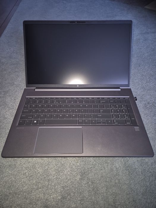 Laptop Hp ZBook Power G7, 64 GB RAM, i9-10885H, NVIDIA Quadro T2000 Bucuresti Sectorul 6 • OLX.ro