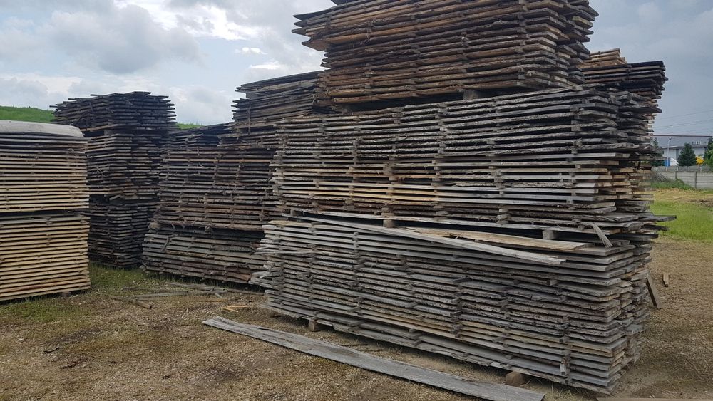 Vand cherestea uscata din Cires stejar tei plop cer Oradea • OLX.ro