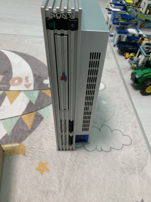 PS2/PSP и игри с. Ягодово • OLX.bg