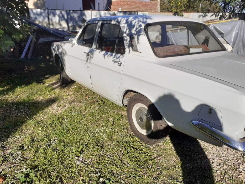 Vand Volga 24 in stare de functionare Gottlob • OLX.ro